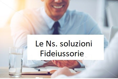 Fideiussioni :: GMG CAMPUS Agenzia Assicurazioni